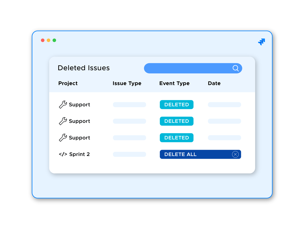 Granular Restore and Backup for Jira & Confluence Cloud | Revyz.io